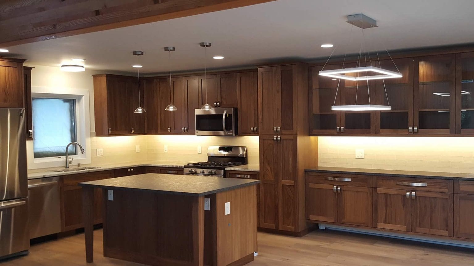 907 Electric | Alaskan Electrical Contractor